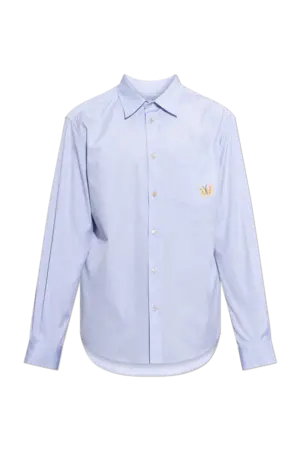 Valentino Garavani Shirt With Pocket