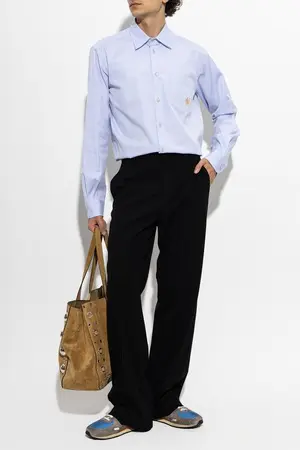 Valentino Garavani Shirt With Pocket