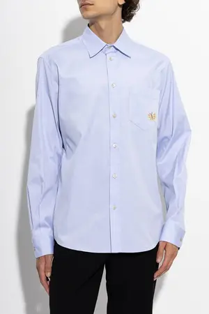 Valentino Garavani Shirt With Pocket