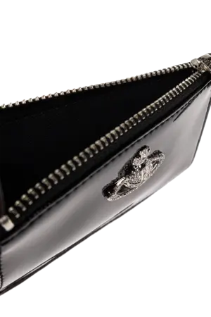 VIVIENNE WESTWOOD Card Holder With Logo