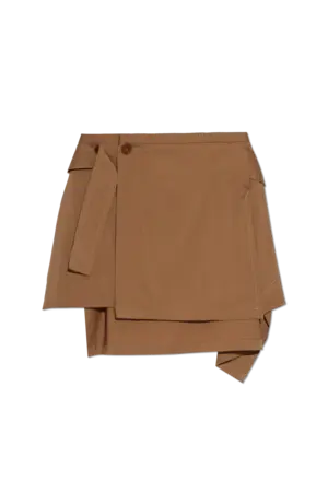 VIVIENNE WESTWOOD Meghan" Skirt