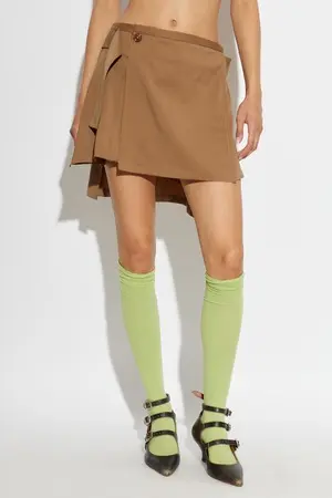 VIVIENNE WESTWOOD Meghan" Skirt