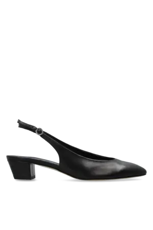AeydĒ Celeste Heeled Shoes