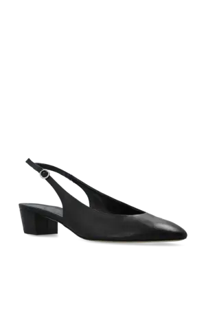 AeydĒ Celeste Heeled Shoes