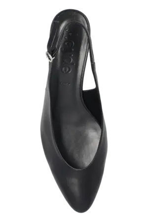 AeydĒ Celeste Heeled Shoes