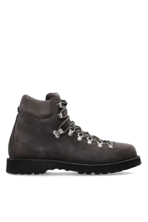 Diemme Roccia Vet Ankle Boots - Grey