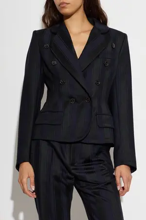 VIVIENNE WESTWOOD Blazer "georgia