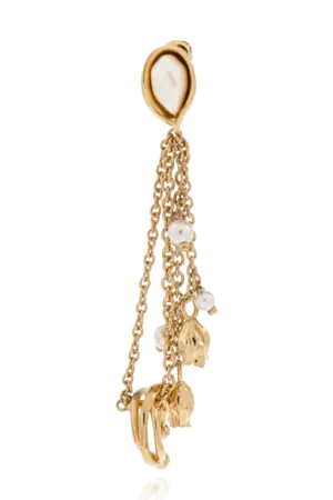 Chloé Earrings With Pendants