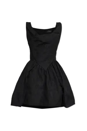 VIVIENNE WESTWOOD Mini Sunday" Dress
