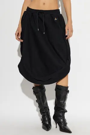 VIVIENNE WESTWOOD Zingara" Skirt
