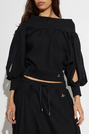 VIVIENNE WESTWOOD Top "zingra