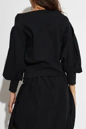 VIVIENNE WESTWOOD Top "zingra
