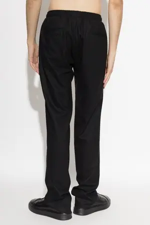 Kiton Wool Trousers