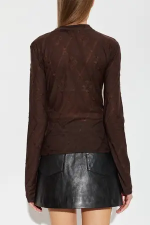 IRO PARIS Heavenly Top