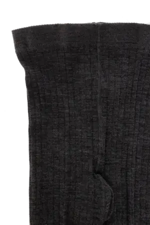 JIL SANDER Wool Tights