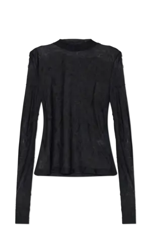 IRO PARIS Heavenly Top - Black