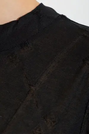 IRO PARIS Heavenly Top