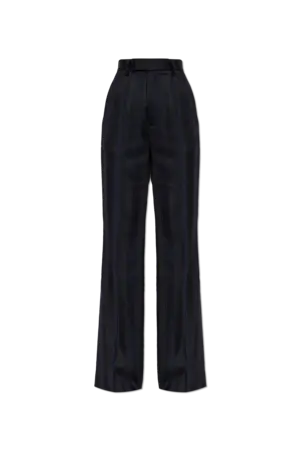 VIVIENNE WESTWOOD Ray’ Wool Trousers