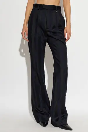 VIVIENNE WESTWOOD Ray’ Wool Trousers