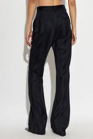 VIVIENNE WESTWOOD Ray’ Wool Trousers