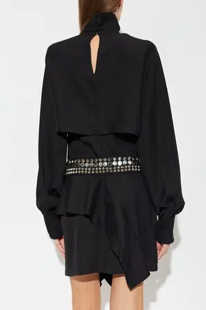 IRO PARIS Voggy Dress