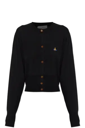 VIVIENNE WESTWOOD Bea Cardigan