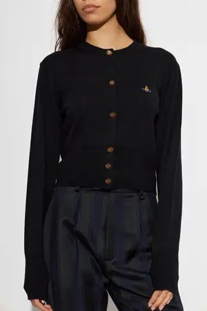 VIVIENNE WESTWOOD Bea Cardigan