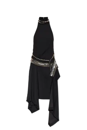IRO PARIS Veziane Dress