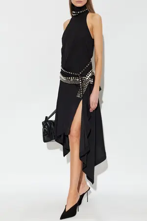 IRO PARIS Veziane Dress