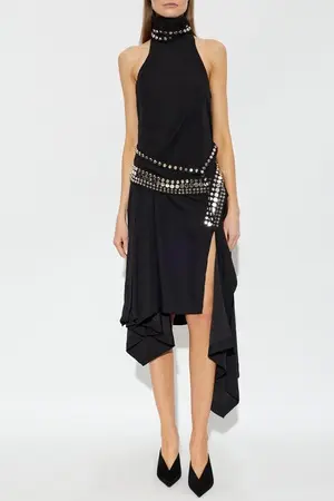 IRO PARIS Veziane Dress