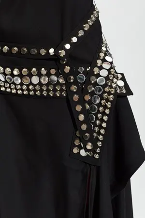 IRO PARIS Veziane Dress