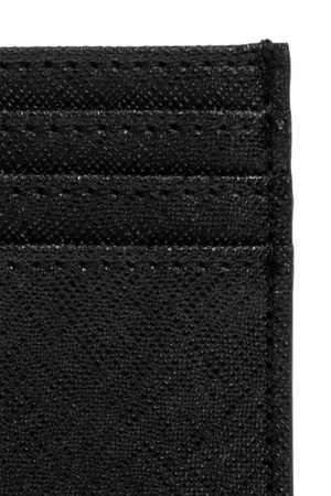 VIVIENNE WESTWOOD Card Holder With Logo
