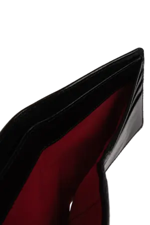 VIVIENNE WESTWOOD Wallet With Logo