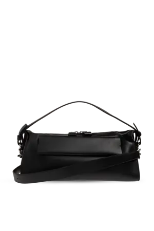 Iro Paris Logo Shoulder Bags
