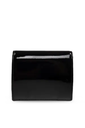 VIVIENNE WESTWOOD Wallet With Logo