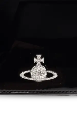 VIVIENNE WESTWOOD Wallet With Logo