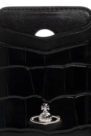 VIVIENNE WESTWOOD Magsafe Card Case