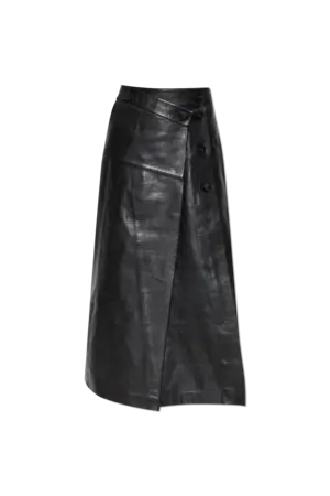 Iro Paris Wrap Skirts