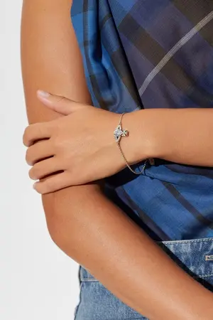 VIVIENNE WESTWOOD Ariella" Bracelet