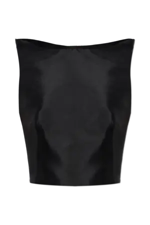 JIL SANDER Sleeveless Top