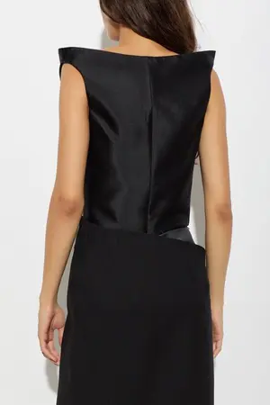 JIL SANDER Sleeveless Top