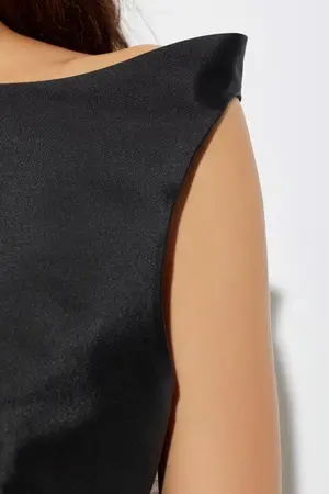 JIL SANDER Sleeveless Top
