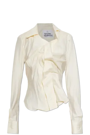 VIVIENNE WESTWOOD Drunken" Shirt
