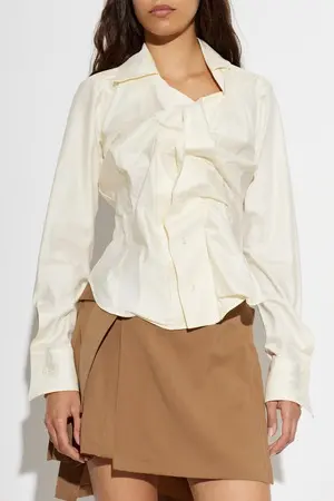 VIVIENNE WESTWOOD Drunken" Shirt