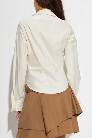 VIVIENNE WESTWOOD Drunken" Shirt