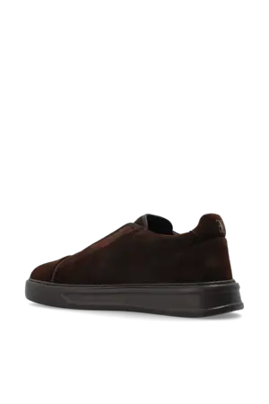 FABI Suede Sports Shoes