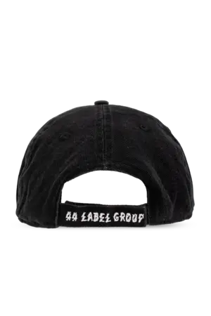 44 LABEL GROUP Baseball Cap
