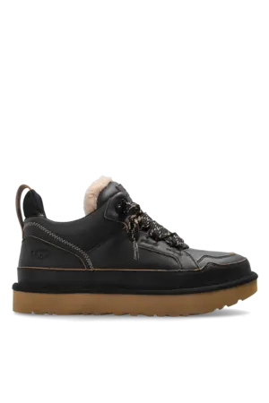 UGG Lowmel Contrast Sneakers
