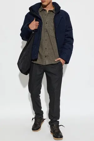UGG Lowmel Contrast Sneakers