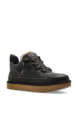 UGG Lowmel Contrast Sneakers